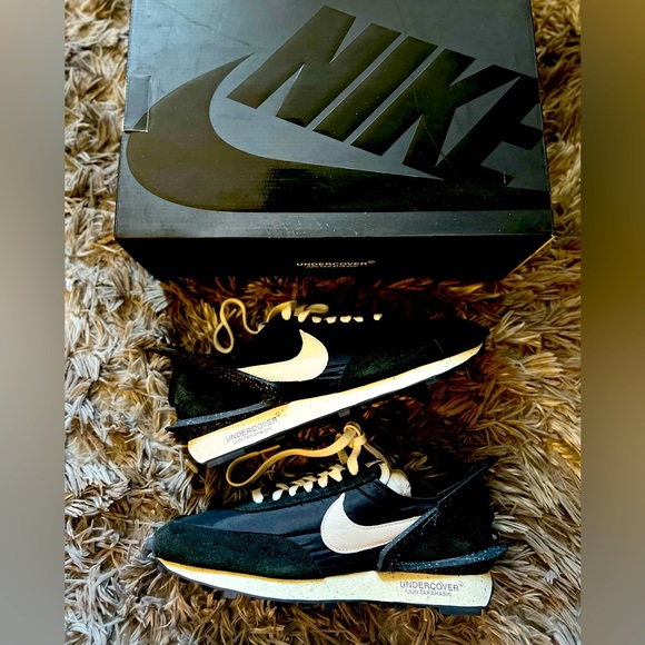 Shoes | Nike Daybreak Jun Takayashi | Poshmark